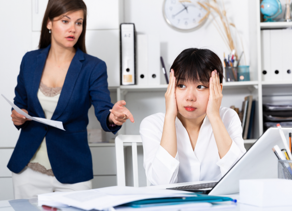 Communication Series: Handling Difficult Conversations - Mayes Wilson ...