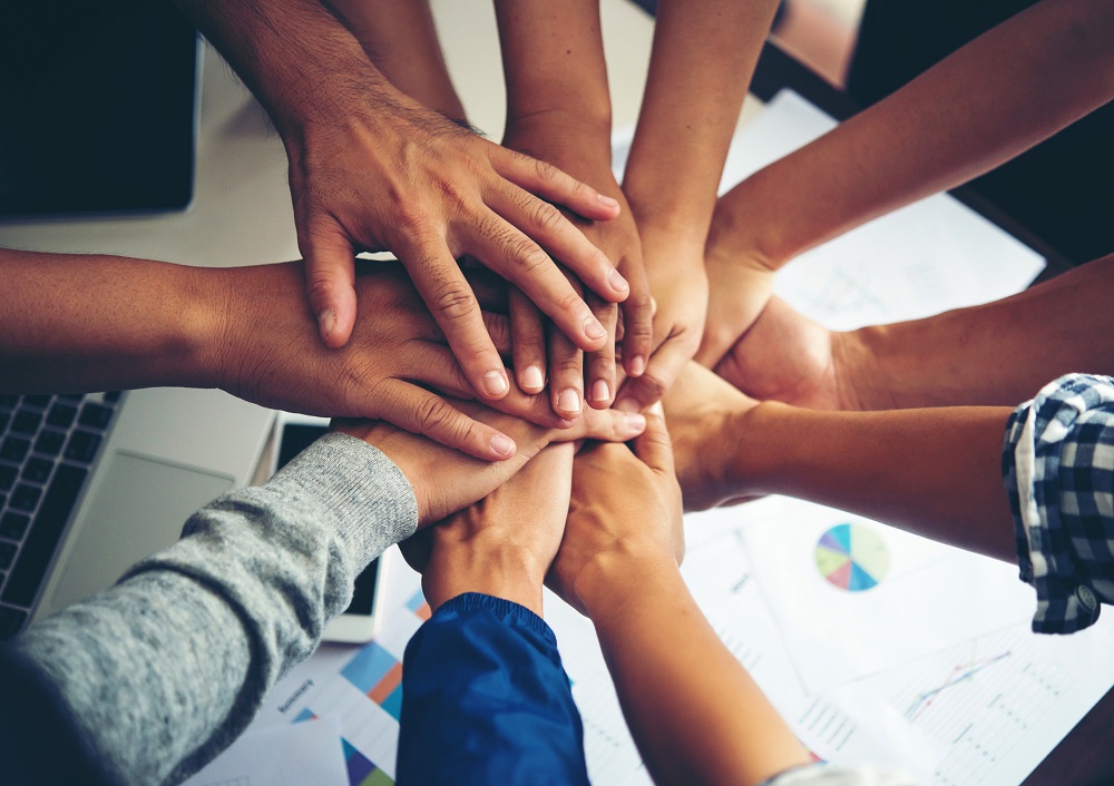 5 steps to build shared leadership - Mayes Wilson | Mayes Wilson