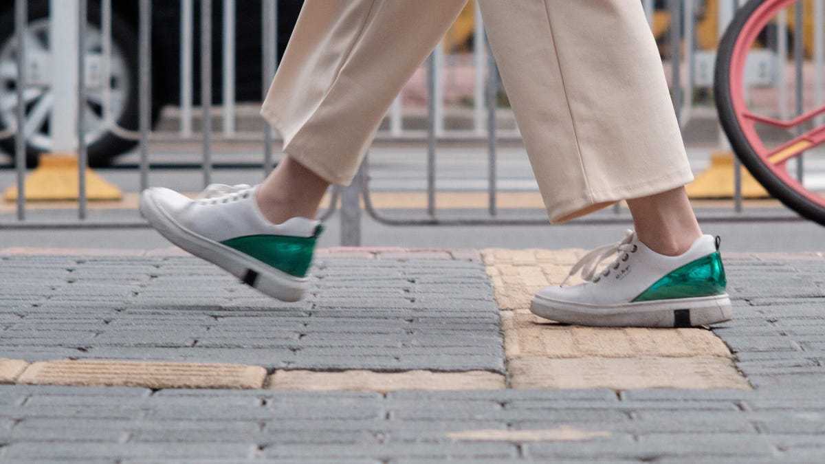 It takes one step - Mayes Wilson | Mayes Wilson